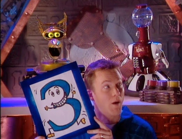 Roman's Movie Reviews and Musings: parts: The Clonus Horror (1979 ...