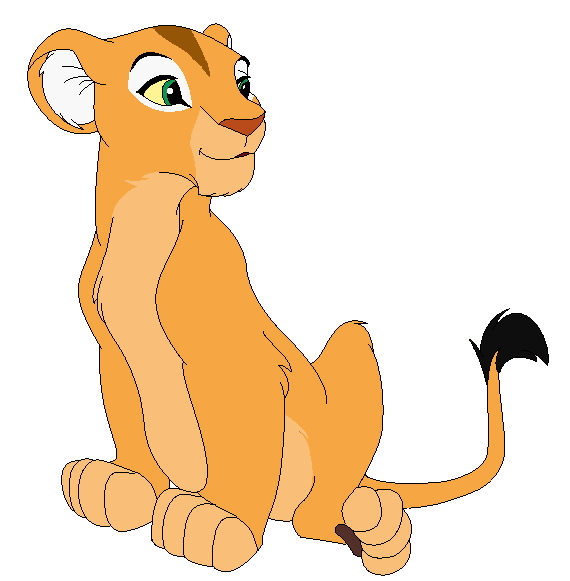 The Lion King - A História de Thema a rainha Branca: Capítulo 16 ...