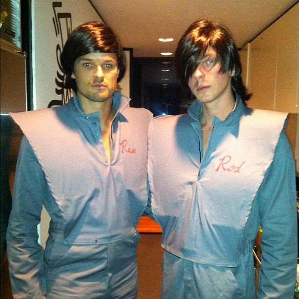 Oh My Godot: "Bad" that rhymes with Rad