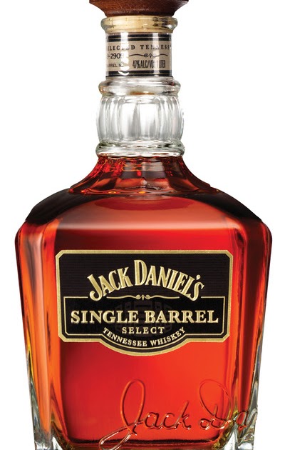 Jack Daniel´s presenta la botella Single Barrel - Publicity 21
