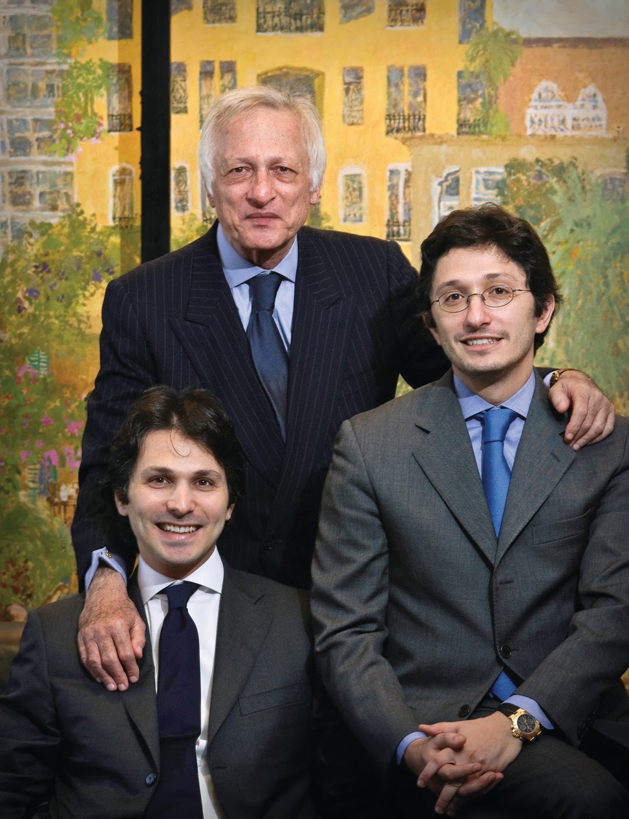 B-Qā de Marsyas: A Quality Lebanese Mid-Range Wine That Tells a ...