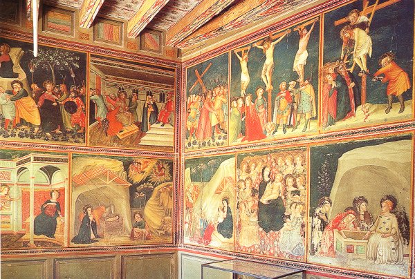 DIDÀCTICA DEL PATRIMONI CULTURAL: CALAFELL y FERRER BASSA