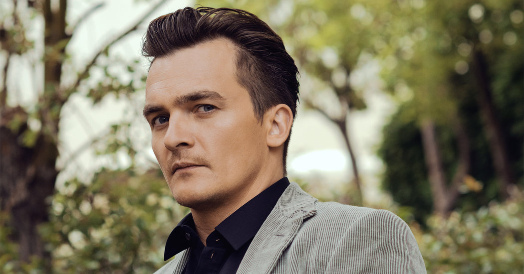 El Refugio del Cisne : Hombres famosos que se parecen