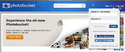 INFORMÁTICA EDUCATIVA: INSERTAR IMÁGENES CON PHOTOBUCKET