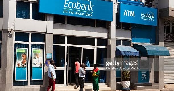Ecobank Campus Activation Resumes, Holds Concert in OAU - Brand Icon ...