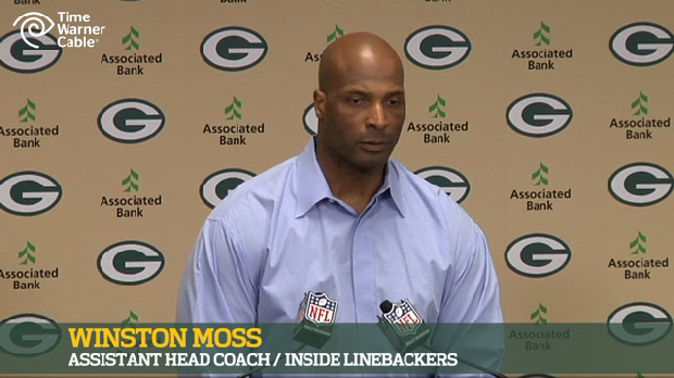 PACKERVILLE, U.S.A.: 2012 Draft — Final Rounds