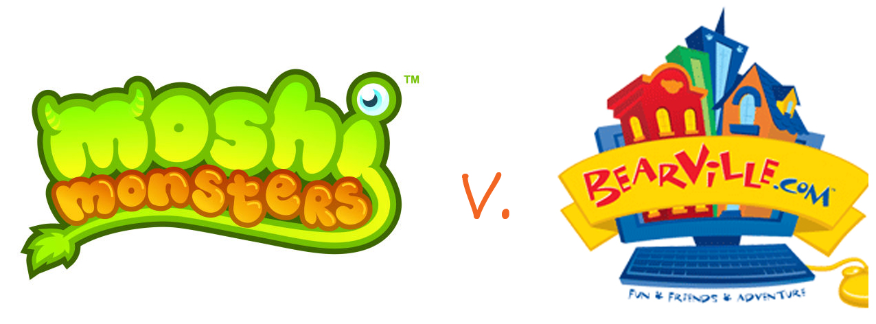 Free Moshi Monster Clipart Lots