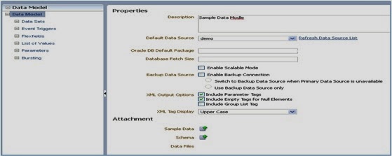 Knowledge-Divine: OBIEE 11G : BI Published Reporting steps in OBIEE 11G
