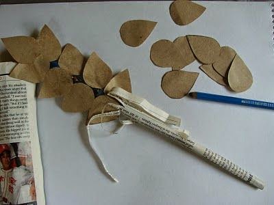 MANUALIDADES PARA LA ESCUELA DOMINICAL: Rut y Noemí