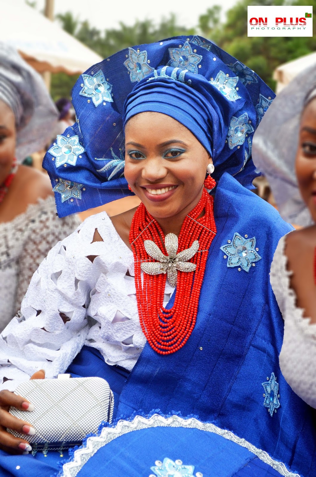IGALA TRADITIONAL WEDDING EXPERIENCE! | On Plus Photography