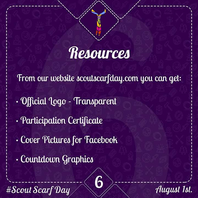 PPM 01 Seremban Timur Negeri Sembilan: HARI SKAF PENGAKAP SEDUNIA - 6 ...