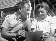 Soloillustratori: Maud e Miska Petersham