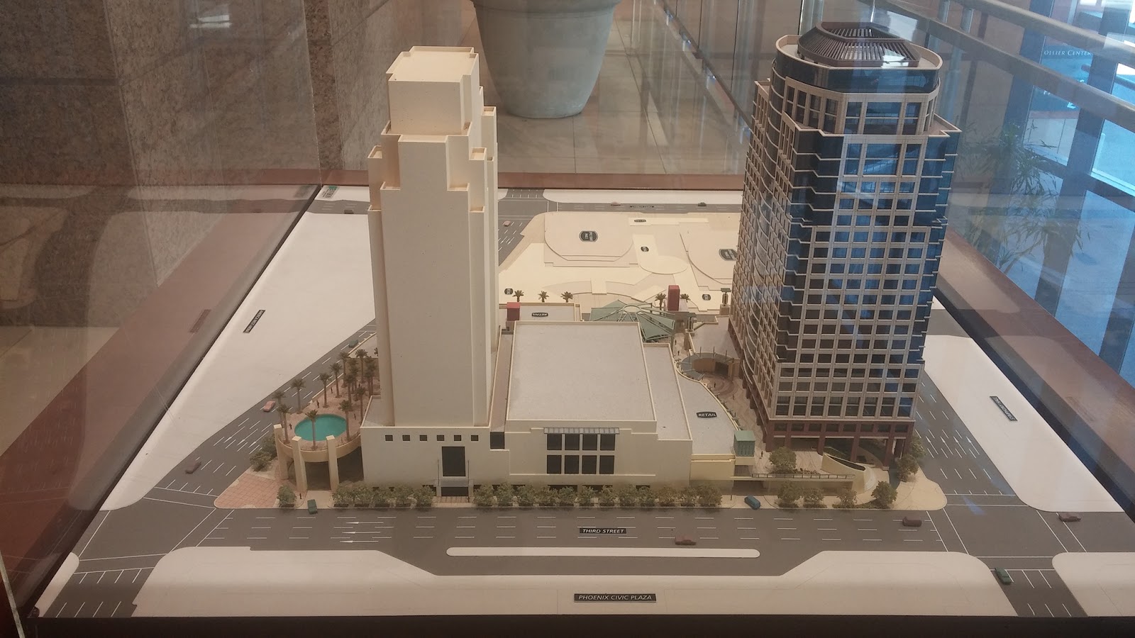 History Adventuring: Unfinished business in Phoenix, Arizona - the ...