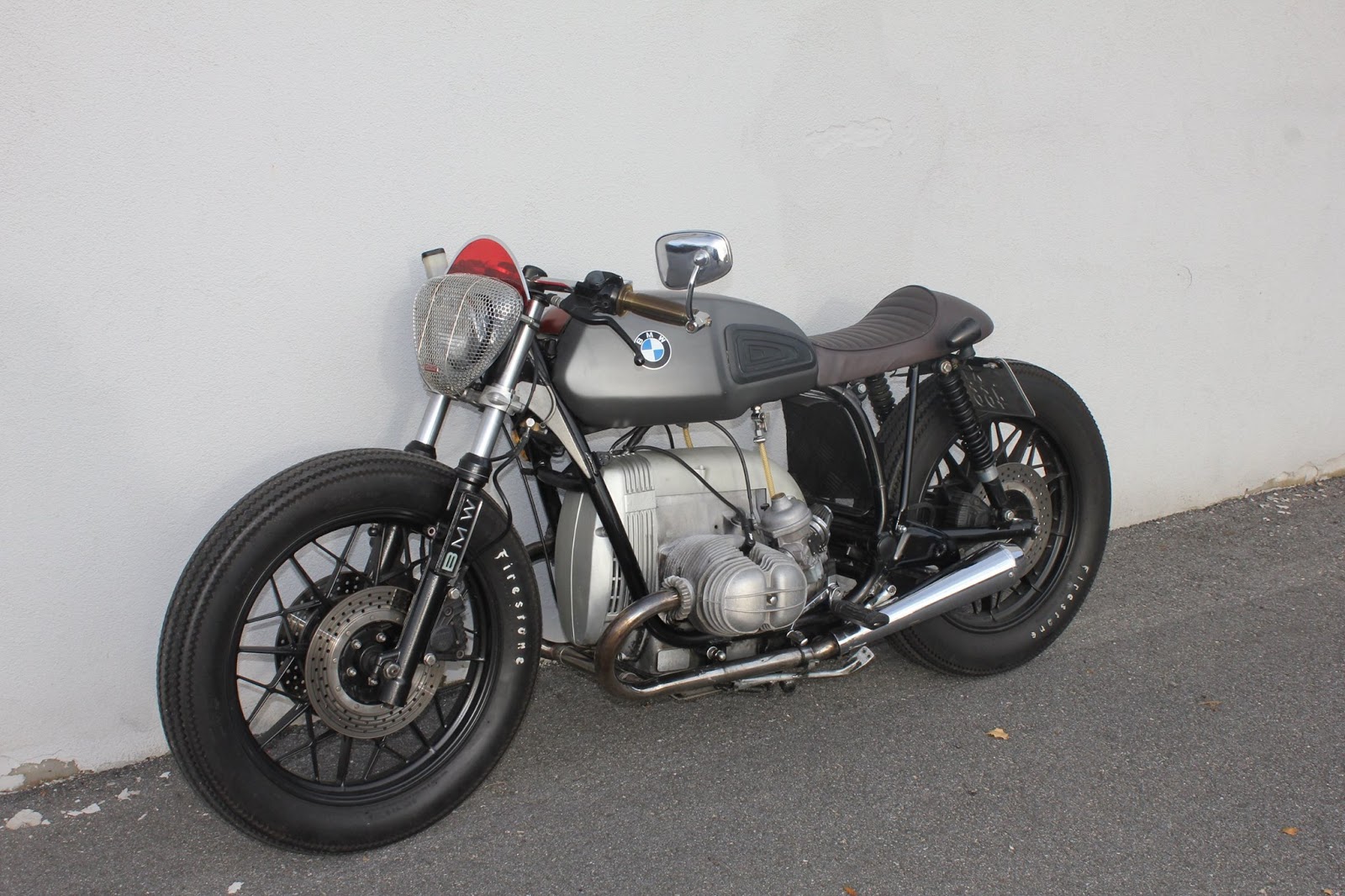 / The boxer twins motorcycles