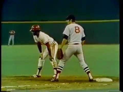 KinescopeStealsHome: REVIEW: 45th MLB All-Star Game (1974)