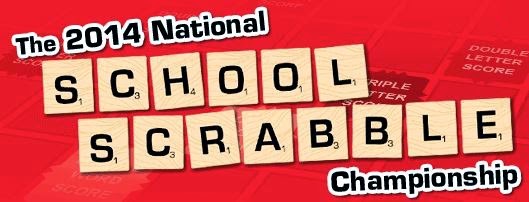 The Mommy Island: New Game Strategies With Scrabble Power Tiles