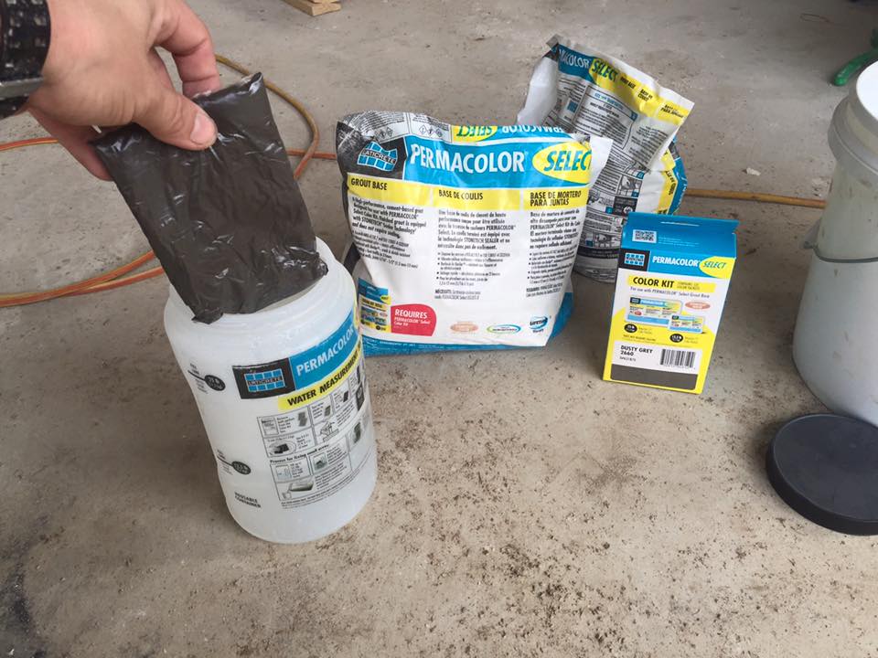 Laticrete Australia Conversations: PERMACOLOR Select Gets GREAT Reviews!