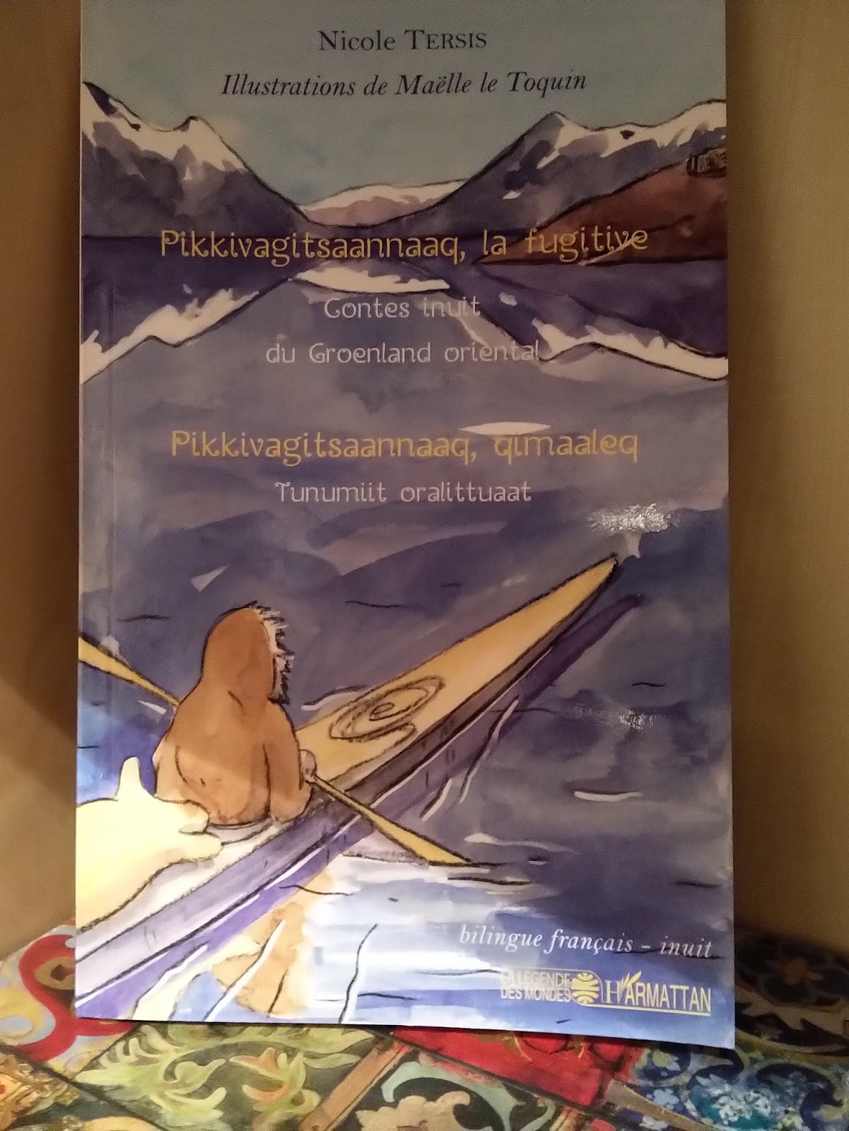 Fahrenheit 452 : des livres à la culture...: Chronique littéraire ...