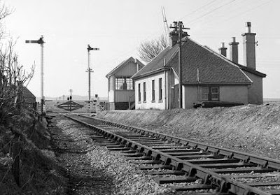 Tour Scotland: Old Photographs Halkirk Scotland