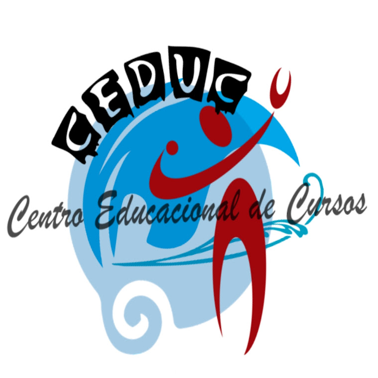 CEDUC-Centro Educacional de Cursos