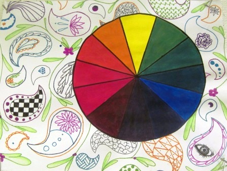 ARTISUN: GLORIOUS COLOR