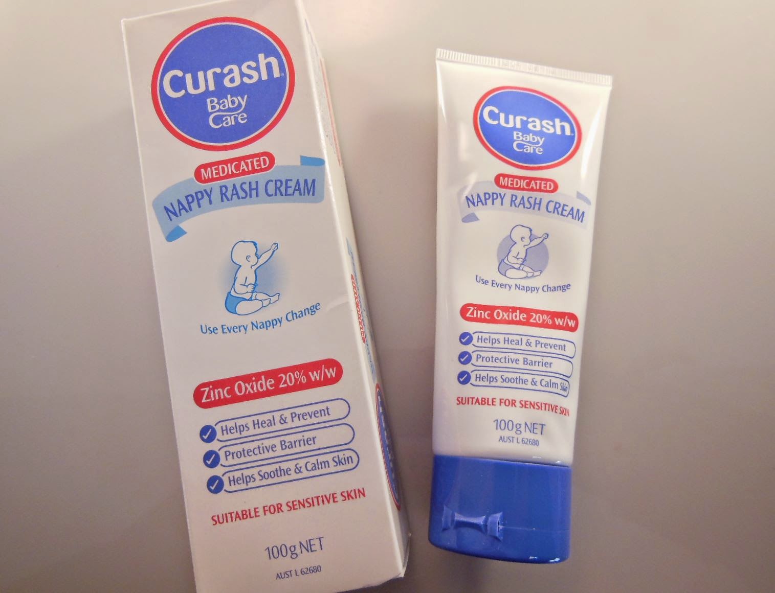 BRAND FOCUS: CURASH BABY CARE | The Beauty & Lifestyle Hunter