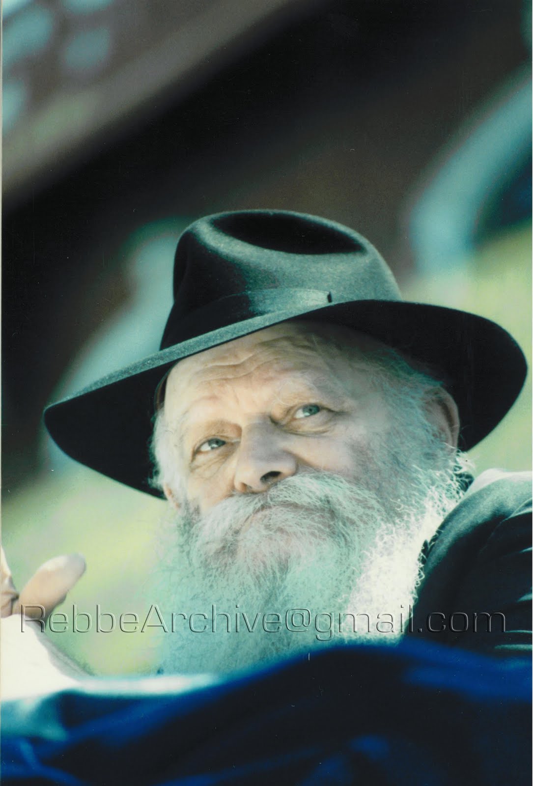 The Rebbe: Paris 1947 - New York 1990 - a Fascinating Encounter with ...