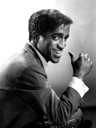 El cine sin gafas: Sammy Davis Jr (1925-1990) quotes