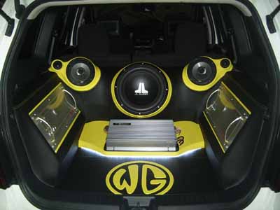 Audio Mobil: Tips untuk Membuat Sistem Audio Mobil