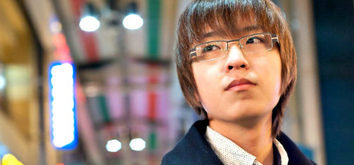 THE OBIT PATROL: Shiina Mota