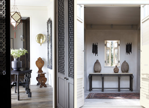 Nest Studio: Thomas Hamel