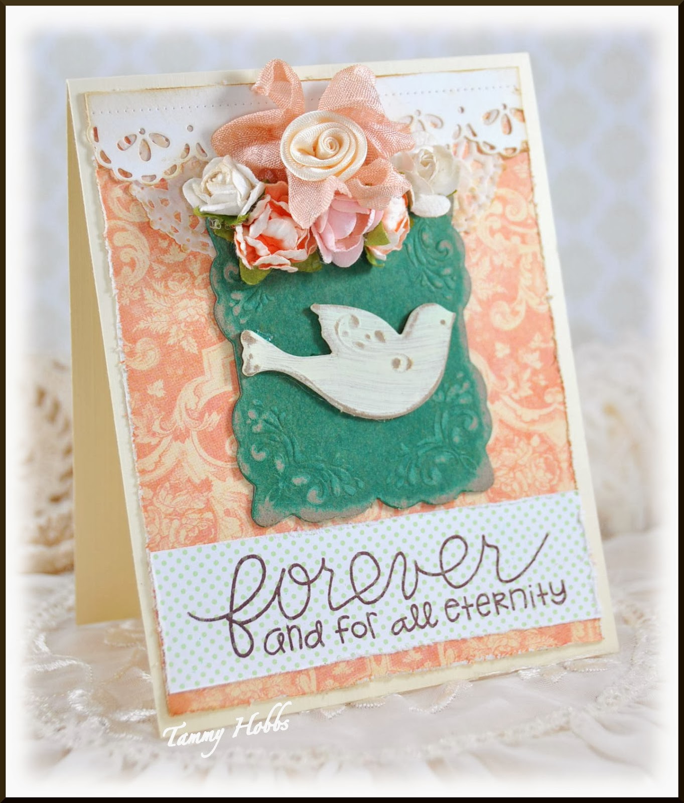 Creating Somewhere Under The Sun: Forever and for all eternity