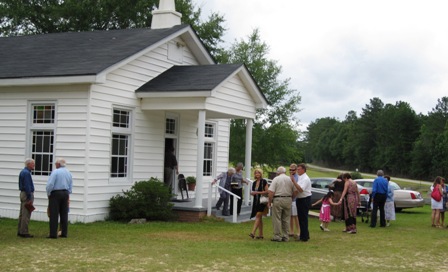 Genealogical Research: past, present, future...: Herrington family ...