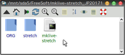 2017年11月 : Windowsはもういらない