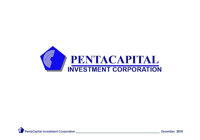 VMOBILE: Penta Capital Profile