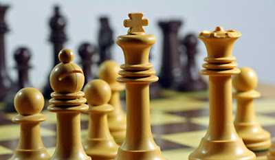 chessnews64 Daily Chess News and Information: 43rd Rilton Cup in ...