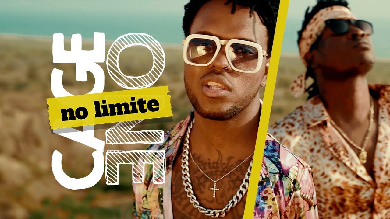 Cage One Feat. Cef - No Limite (R&B) [Download]