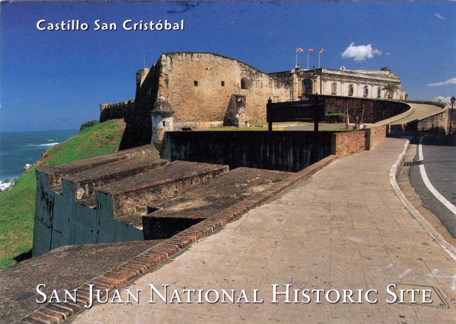 WORLD, COME TO MY HOME!: 1676 UNITED STATES (Puerto Rico) - La ...