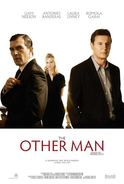 At the Movies: The Other Man (2008)