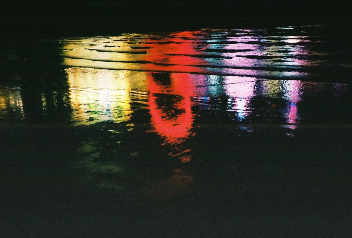 Tamara Lichtenstein. Grain is good. Fotografía | Photography | Doctor ...