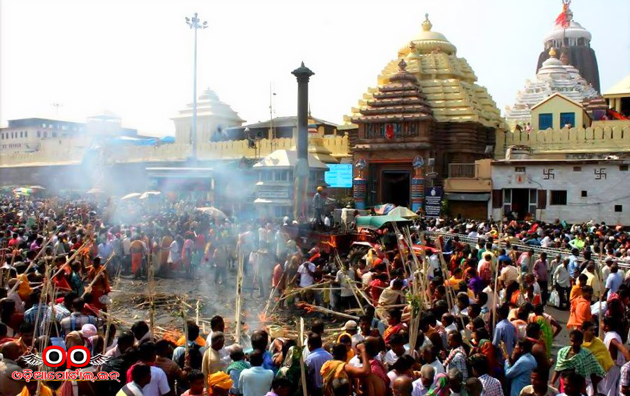 How Odisha Celebrate Deepavali With "Bada Badua Ho (ବଡ ବଡୁଆ ହୋ)" - Read ...