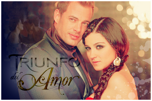 Último capítulo de Triunfo del Amor Ver Último Capítulo Emitido