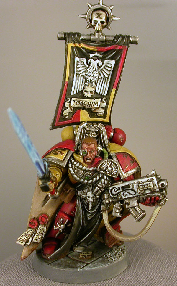 5 Years of Paint: Why You Need to Compete this year