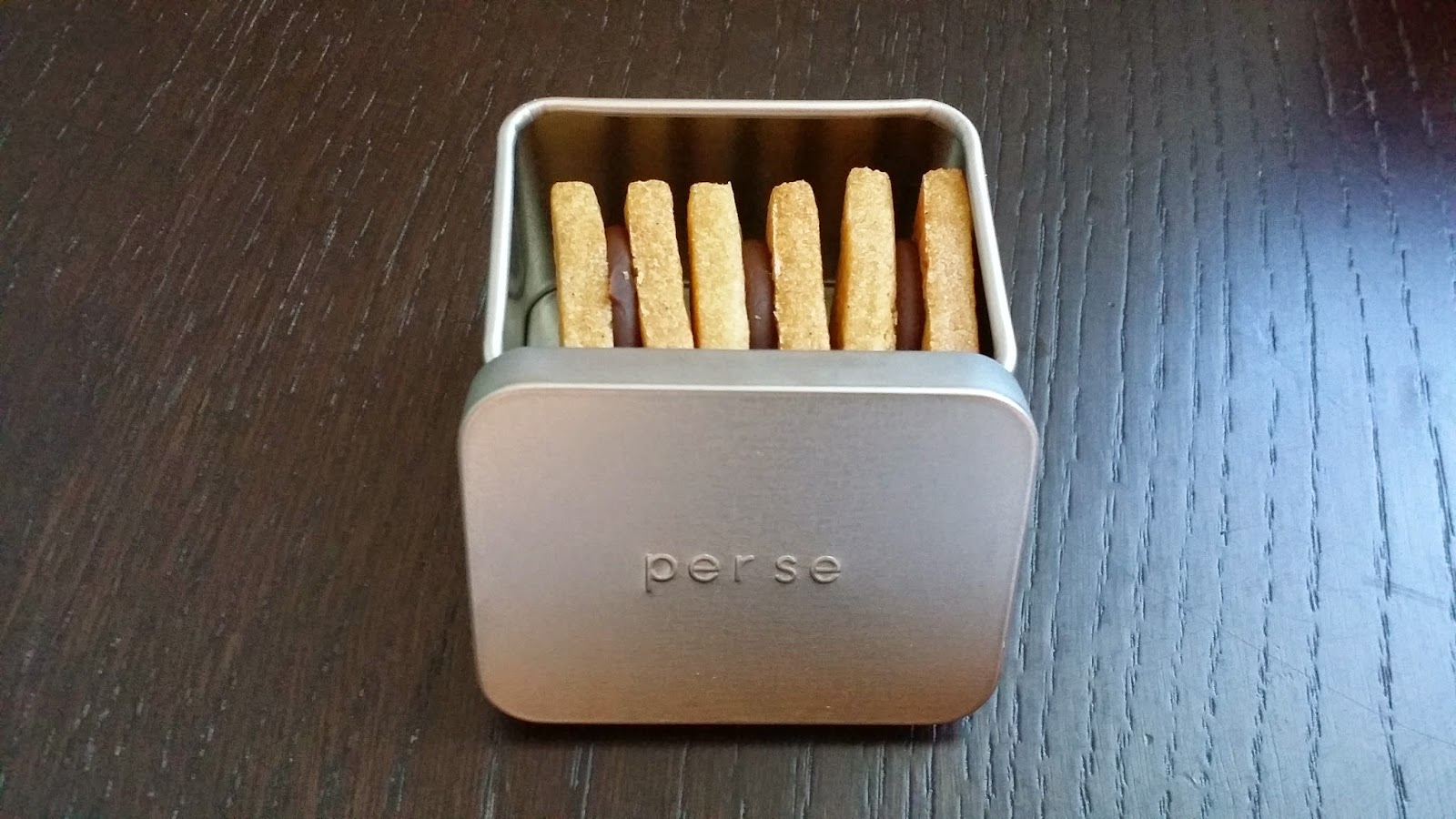 Nomface: Per Se, New York