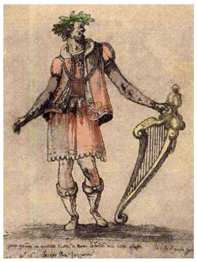 Aproximación a la ópera