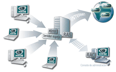 Construir & Administrar Redes: Arquitectura de Red Lan