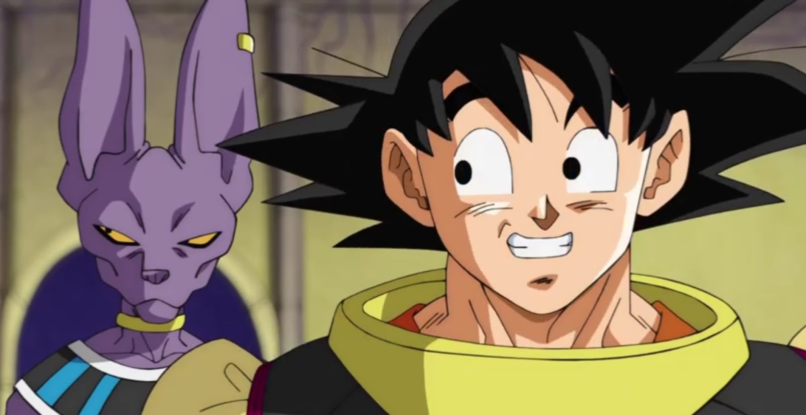 CAPITULO 29 DRAGON BALL SUPER (AUDIO LATINO) - mundo divertido