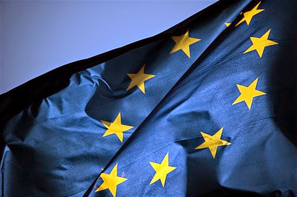 Μετα τις ευρωεκλογες έρχεται η κατάργηση της εθνικής κυριαρχίας και η ...