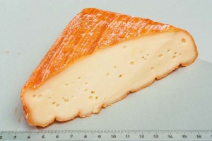 Maria Is My Name: Cheese Glorious Cheese