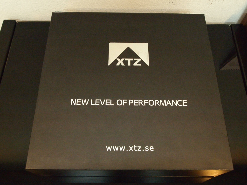 Living Audio: XTZ Room Analyzer II Pro / XTZ Room Analyzer II